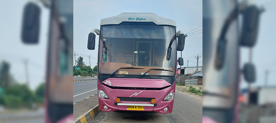 Photo Gallery, Bus Photos, Fleet Photos | Super hamsafar