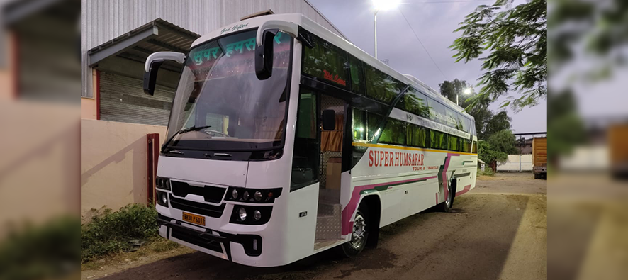 Photo Gallery, Bus Photos, Fleet Photos | Super hamsafar